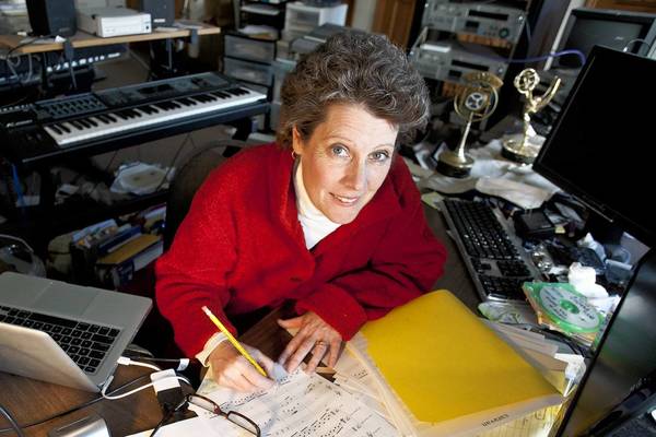 Interview with Jan Thompson, filmmaker: "Never the Same, The Prisoner ...