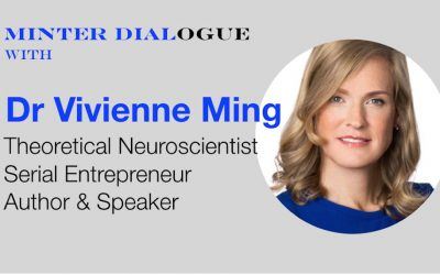 Helping Humans to Achieve their Fullest Potential with Dr Vivienne Ming ...