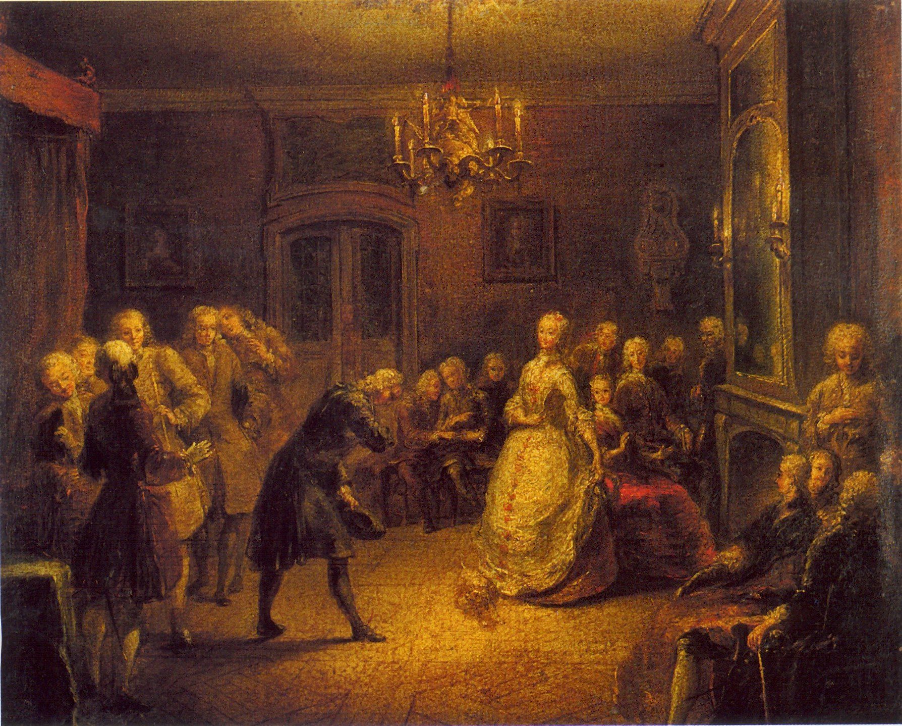 How to Rebuild The (Lost) Art of Conversation | Minter Dial