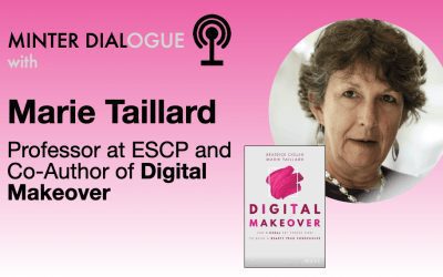 Digital Makeover and Transformation at L'Oréal with Marie Taillard ...