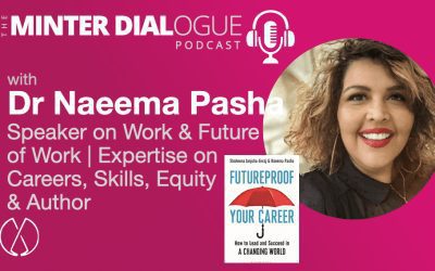 Futureproof Your Career, Resilience and Pluralistic Leadership Skills ...