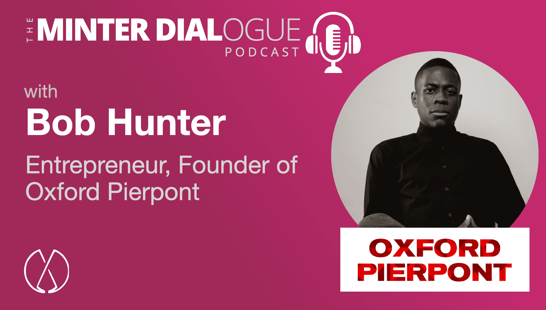 Overcoming adversity to build a thriving business, with Oxford Pierpont ...